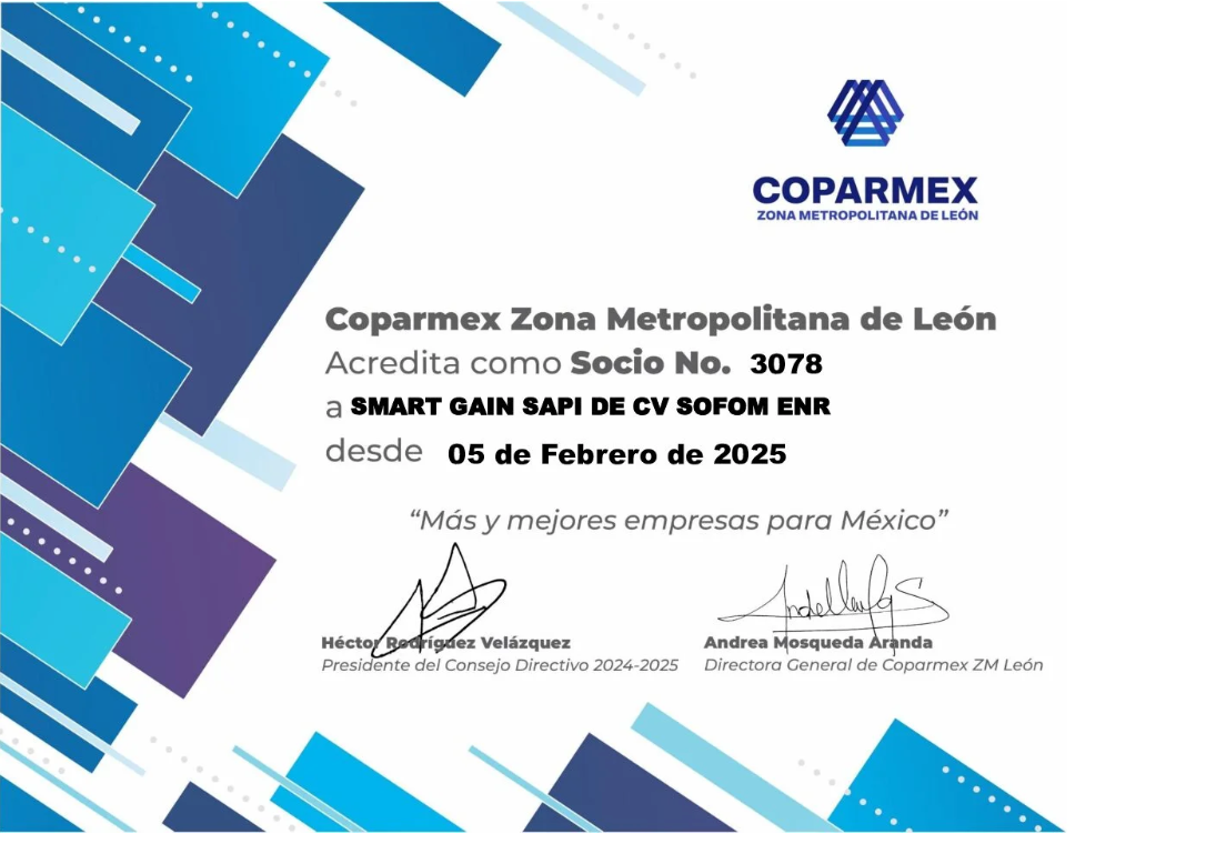 Impulsando el Crecimiento Empresarial con Innovación y Accesibilidad ...